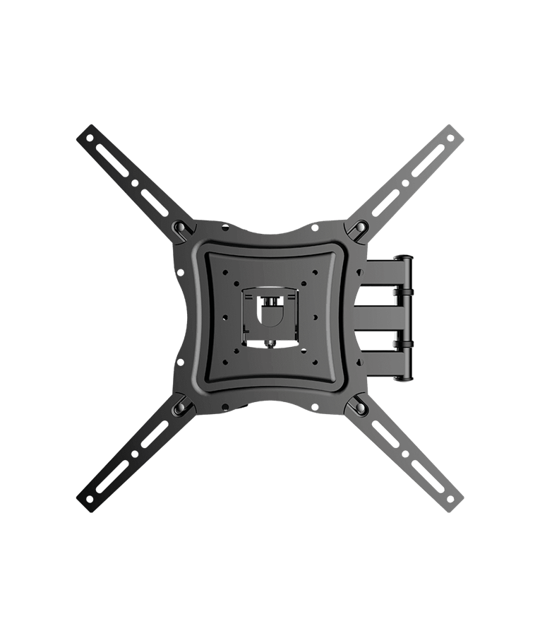 Suporte Tv Led Lcd Articulado Braço Longo 26 a 60 Polegadas Aquário SAV ...